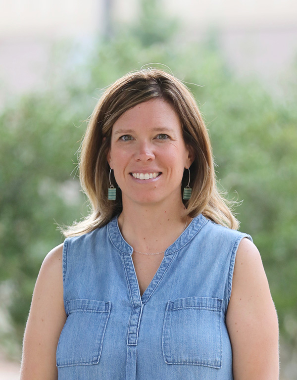Grammar School Faculty - Geneva School of Boerne