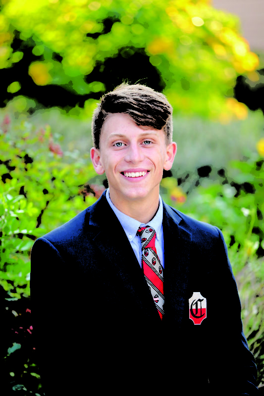 Jack Cupit – Geneva School of Boerne