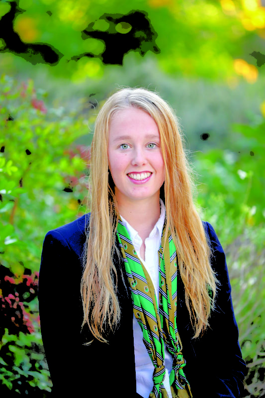 Brooke Secor – Geneva School of Boerne