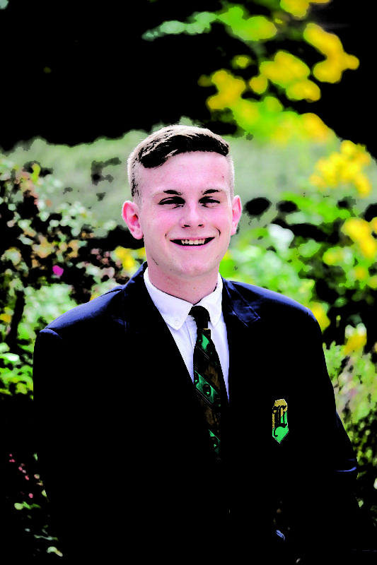 Evan Schaefer – Geneva School of Boerne