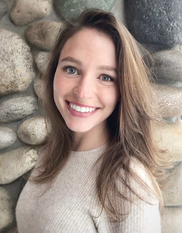 Alumni Spotlight 2019-2020 Quarter 3: Ellie Harpole – Geneva School of ...
