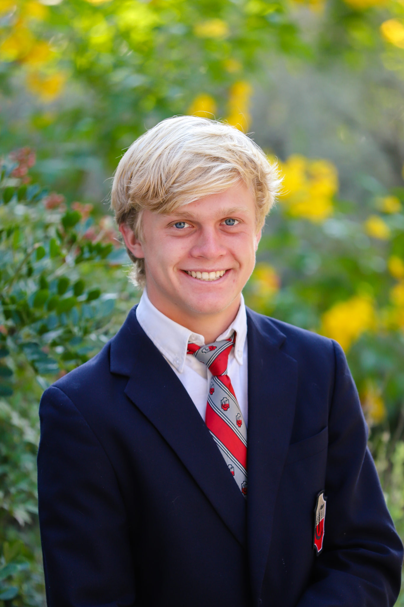 Tanner Bruss – Geneva School of Boerne