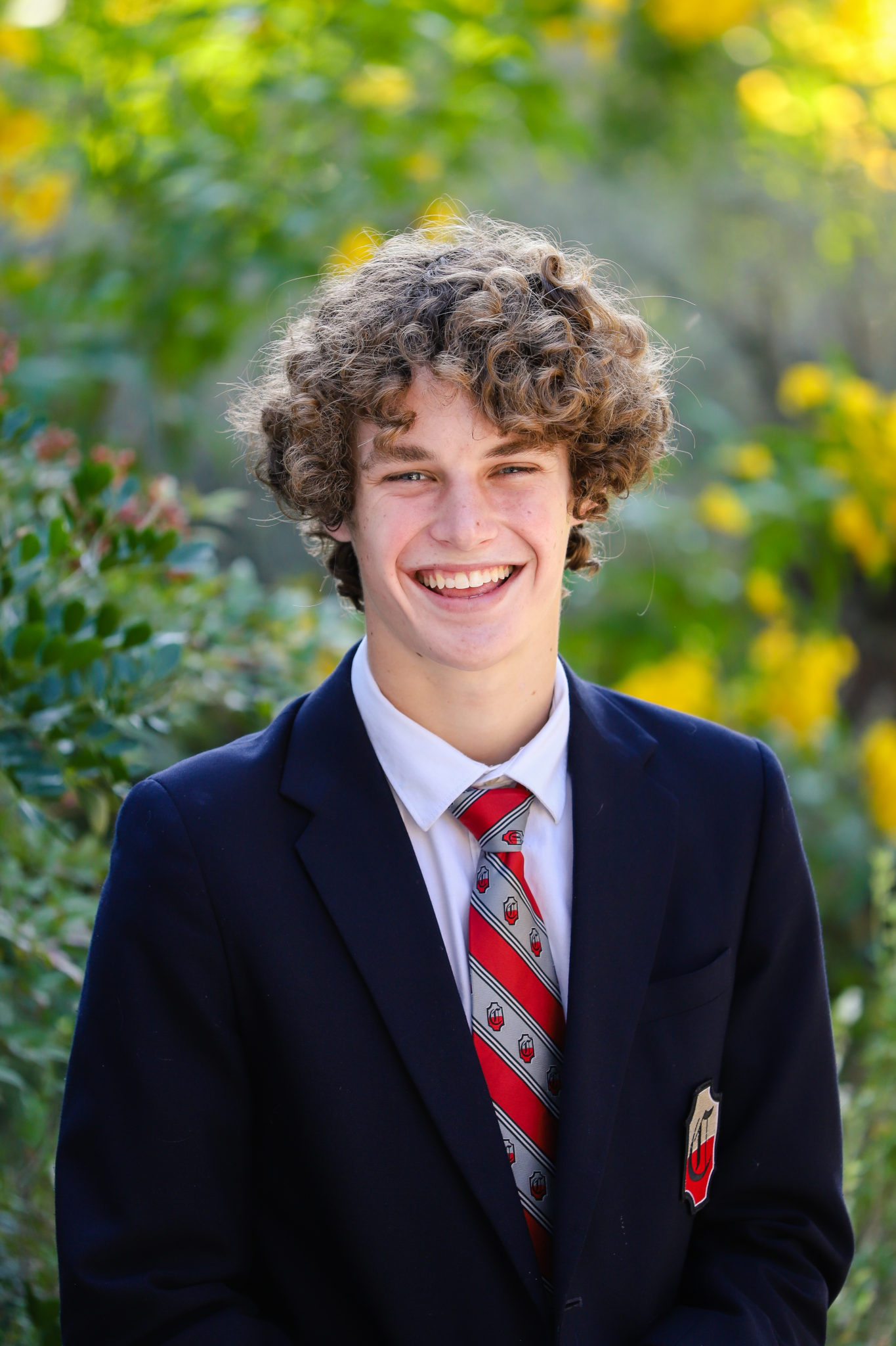 Jackson Friesenhahn – Geneva School of Boerne