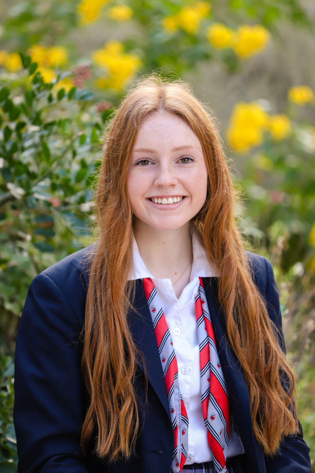 LILY RADIGAN – Geneva School of Boerne
