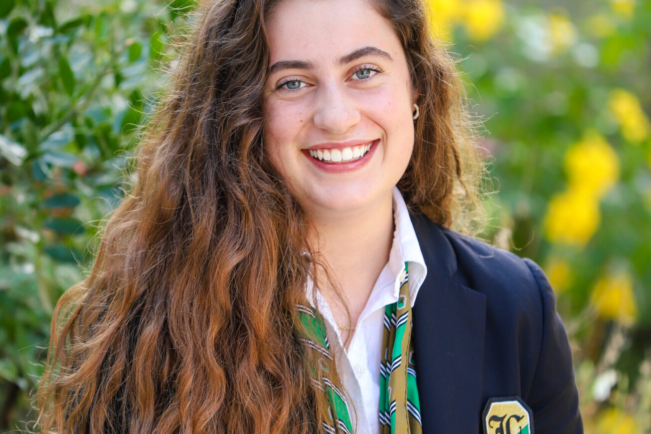 Senior Profiles - Geneva School of Boerne