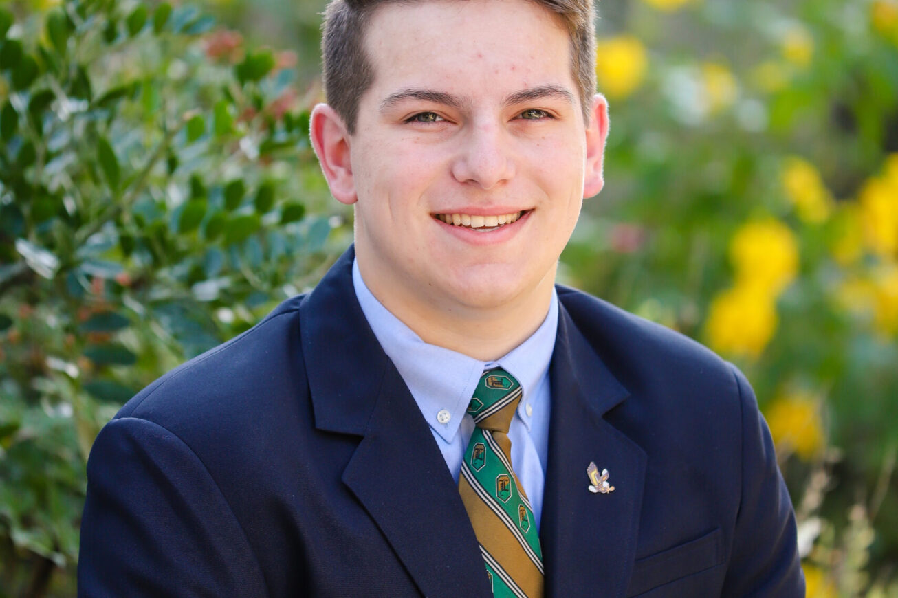 Senior Profiles - Geneva School of Boerne