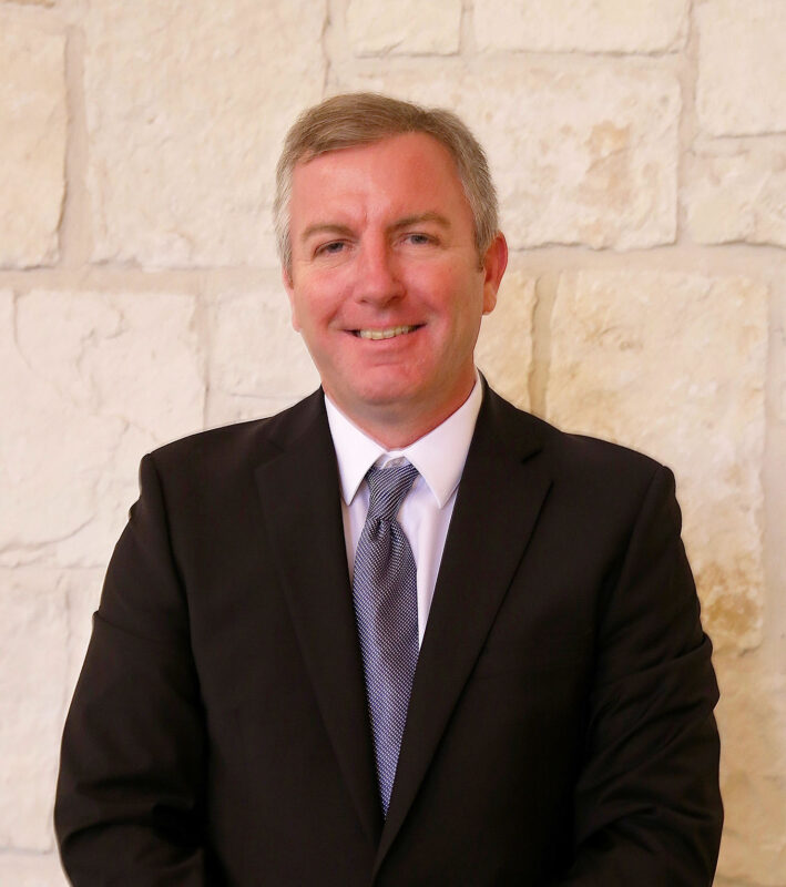 Welcome Dr. Corbin and Family! – Geneva School of Boerne
