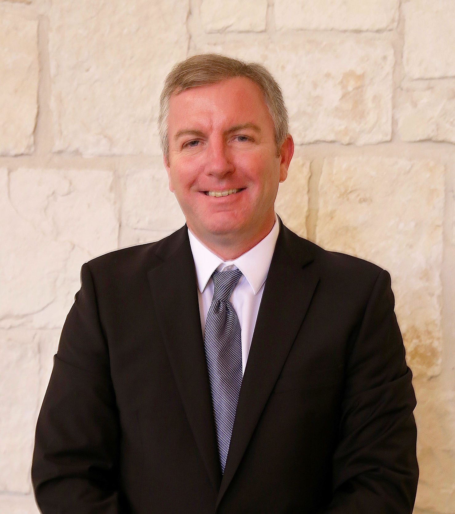 Welcome Dr. Corbin and Family! – Geneva School of Boerne