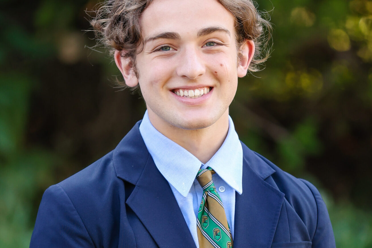 Senior Profiles - Geneva School of Boerne