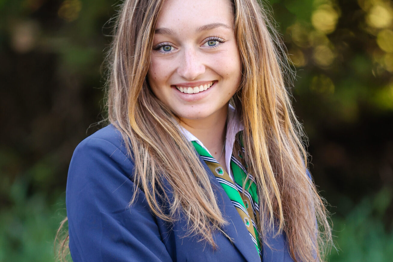 Senior Profiles - Geneva School of Boerne
