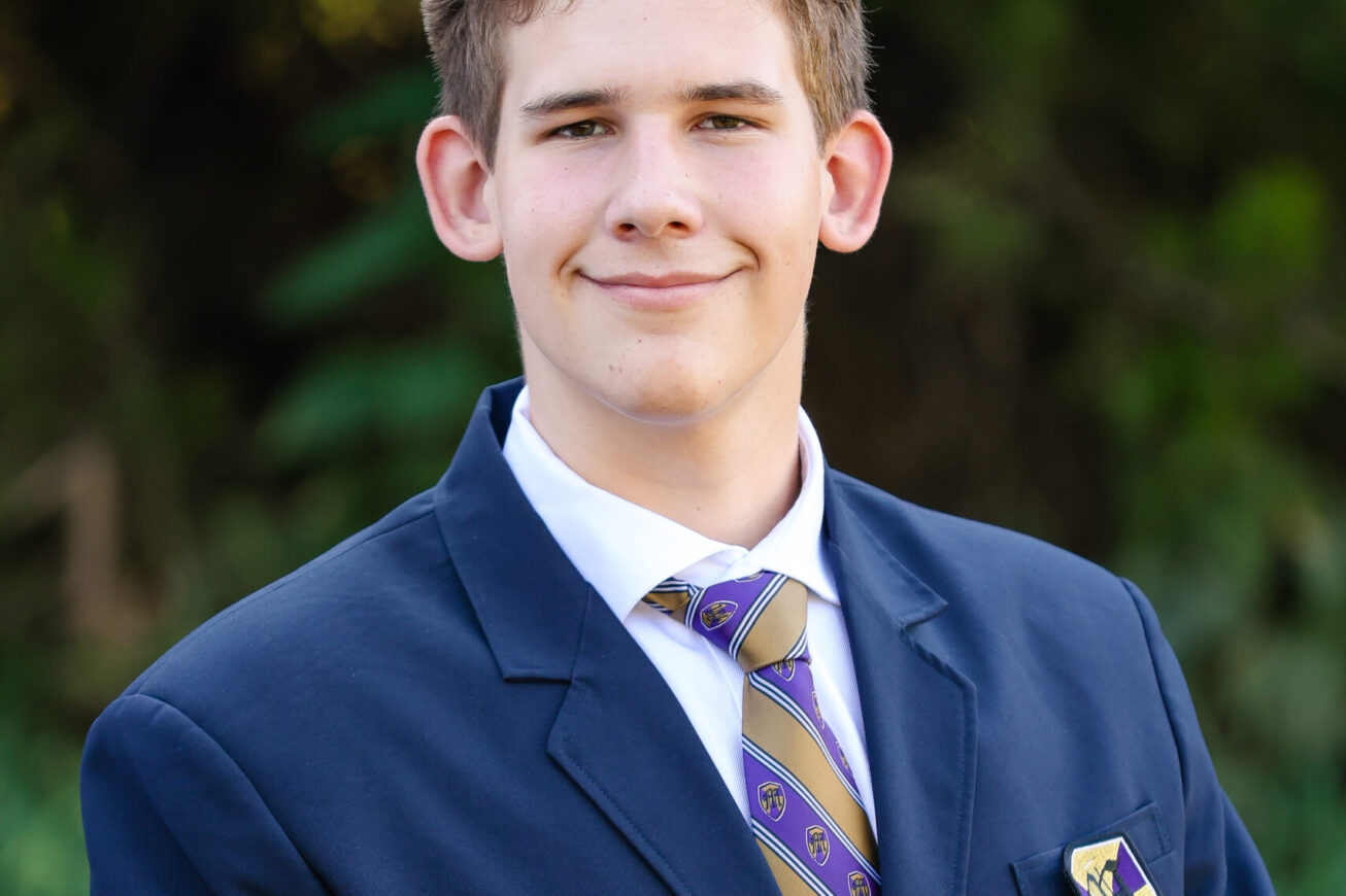 Senior Profiles - Geneva School of Boerne