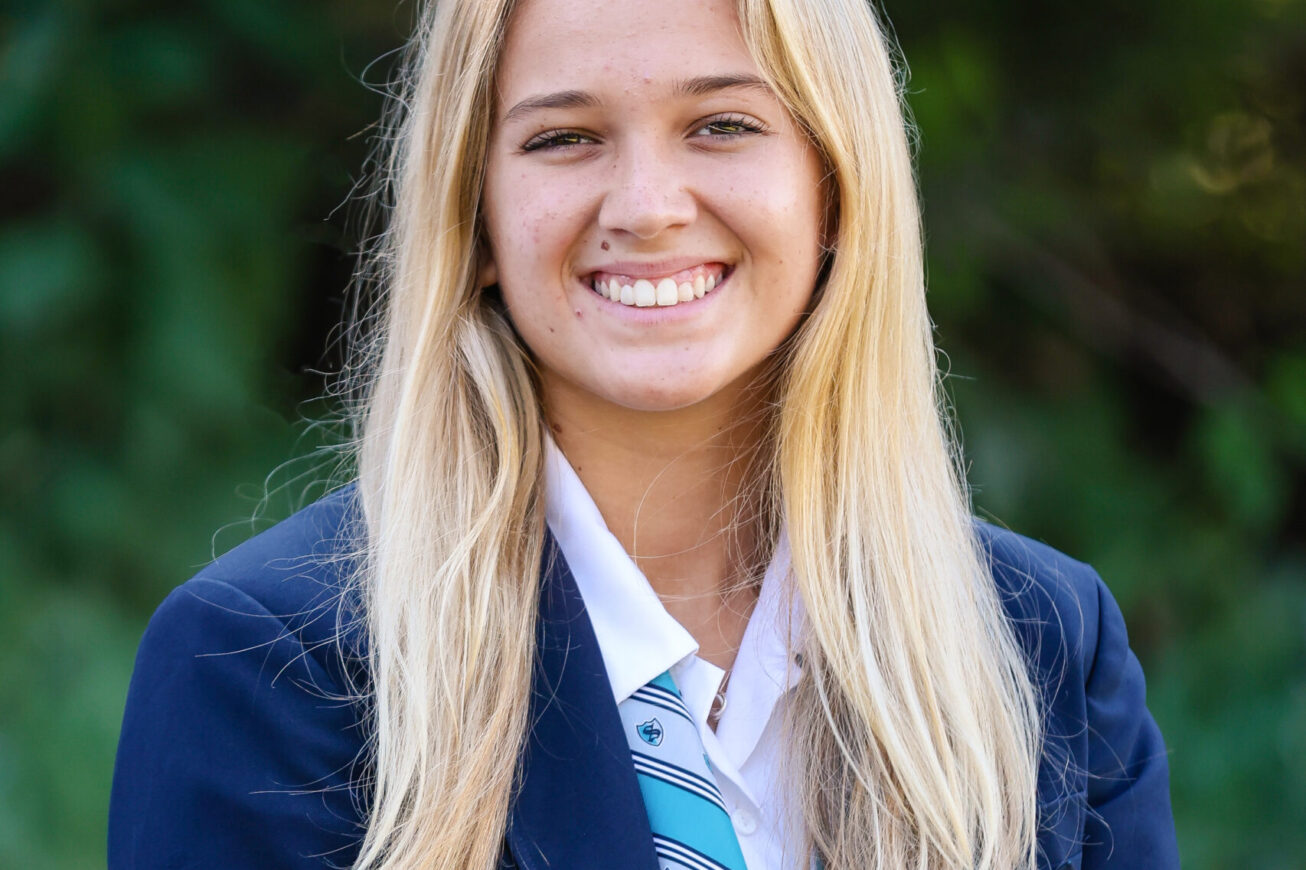 Senior Profiles - Geneva School of Boerne
