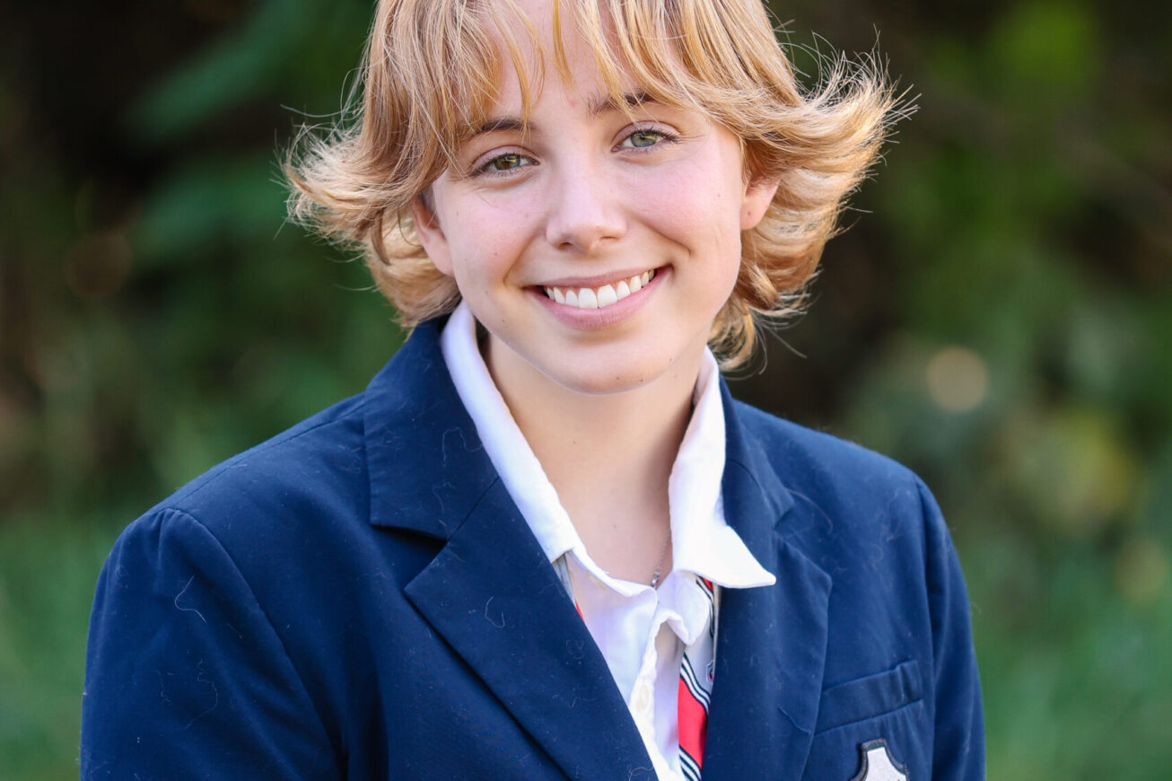 Senior Profiles - Geneva School of Boerne