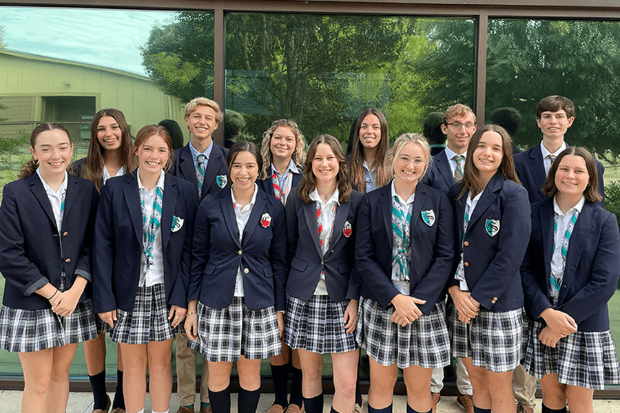Geneva Students Honored by College Board – Geneva School of Boerne Geneva Students Honored by College Board – Geneva School of Boerne