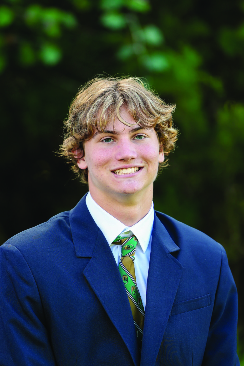 Hayden Allen – Geneva School of Boerne