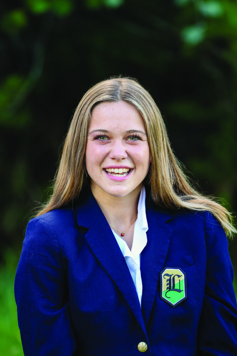 Mattie Sue Arnold – Geneva School of Boerne