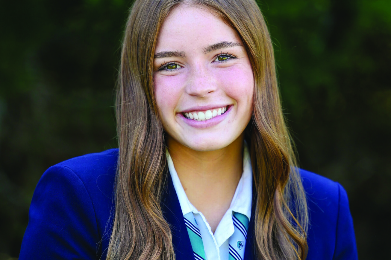 Senior Profiles - Geneva School of Boerne