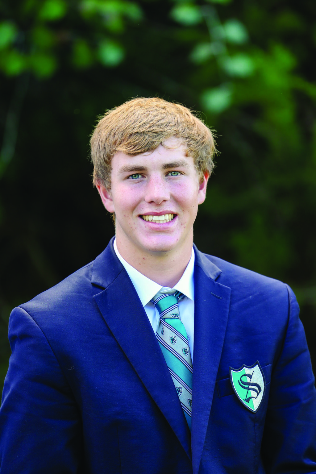 Ethan Brunsvold – Geneva School of Boerne