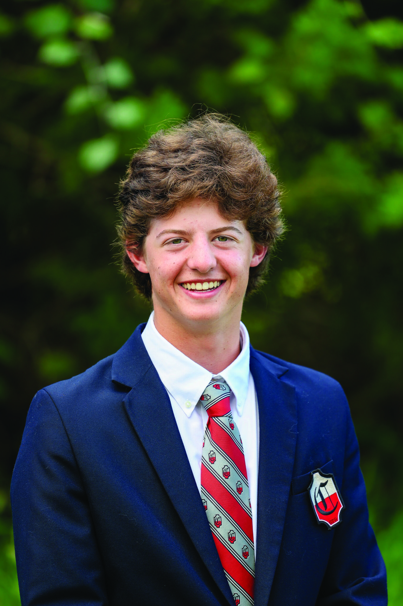 Guy George – Geneva School of Boerne