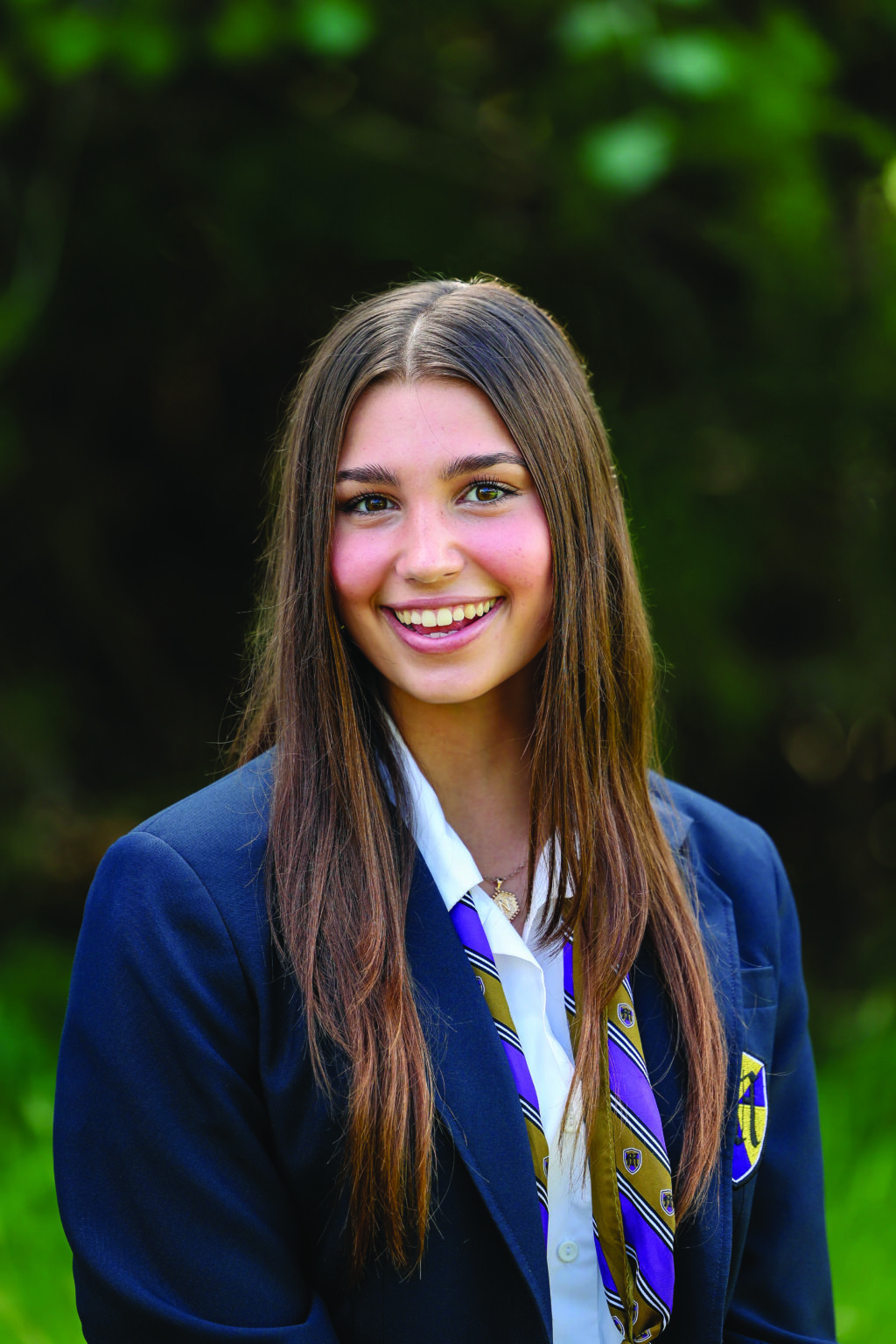 Noelle Moerdyk – Geneva School of Boerne