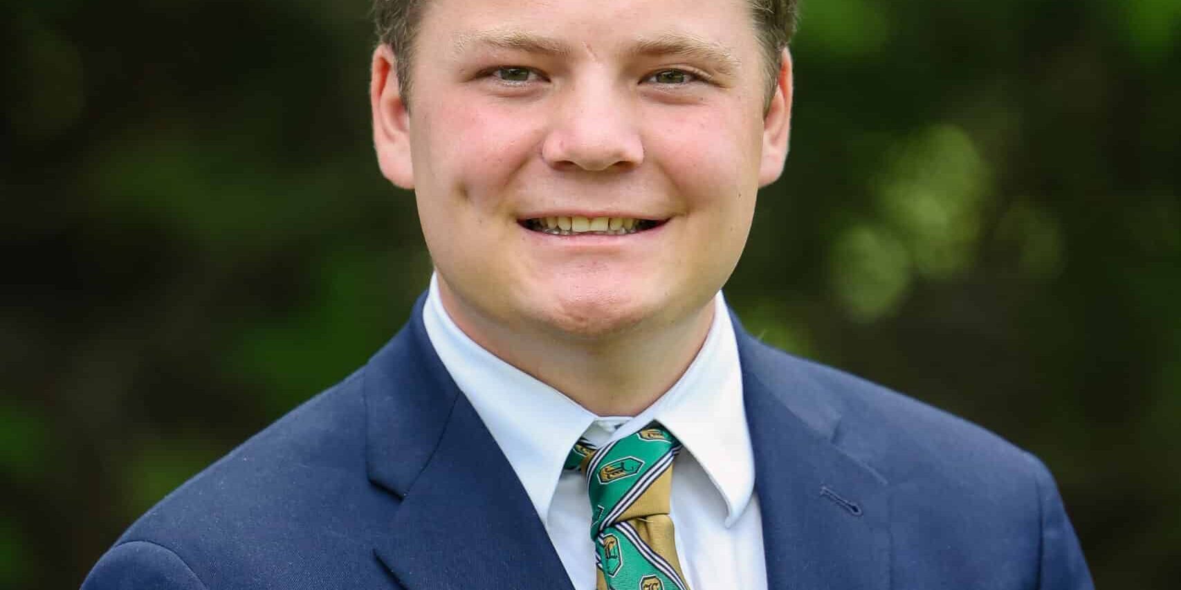 Alex Peet – Geneva School of Boerne