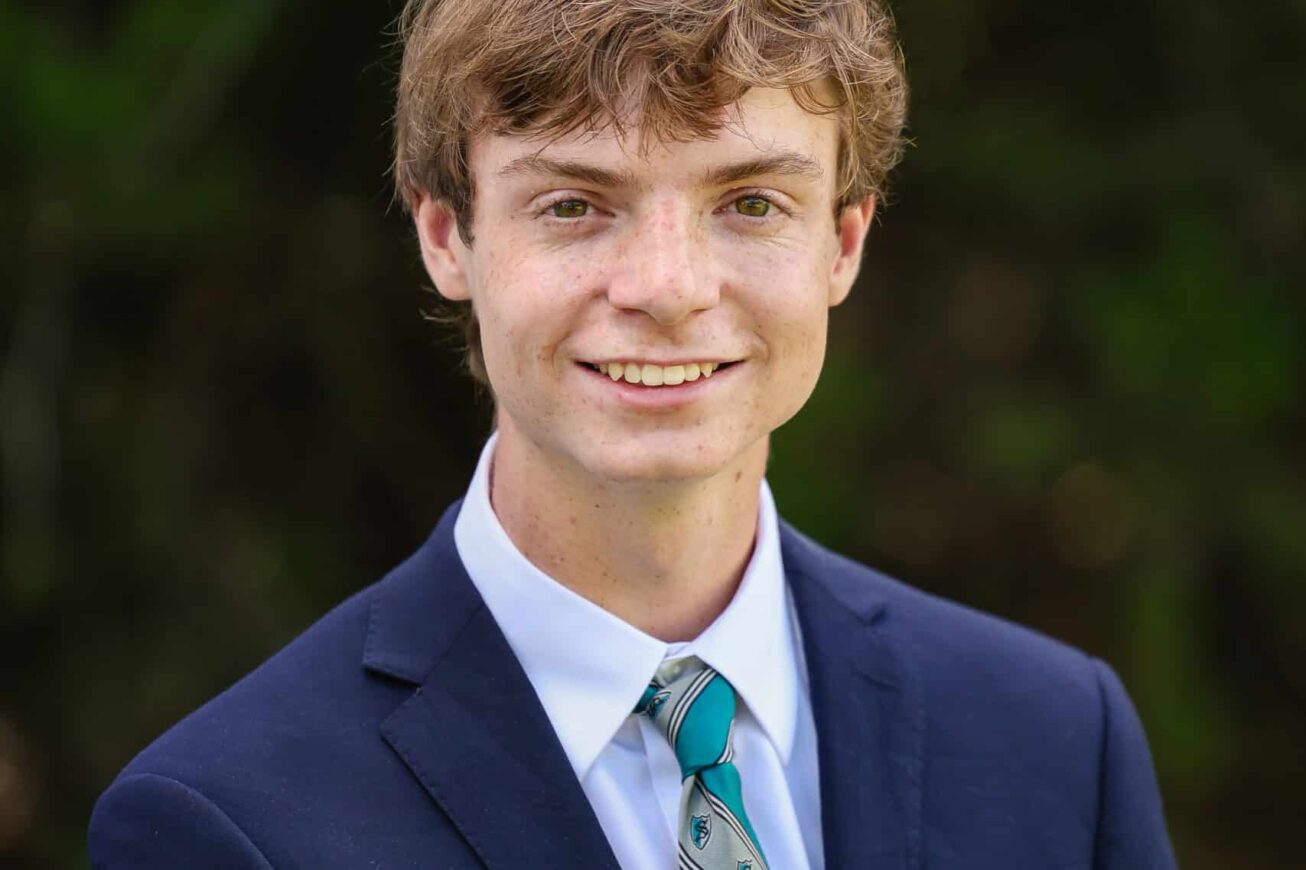 Senior Profiles - Geneva School of Boerne