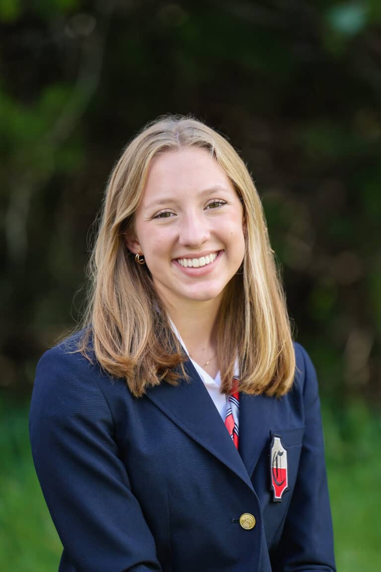 Hailey Smith – Geneva School of Boerne