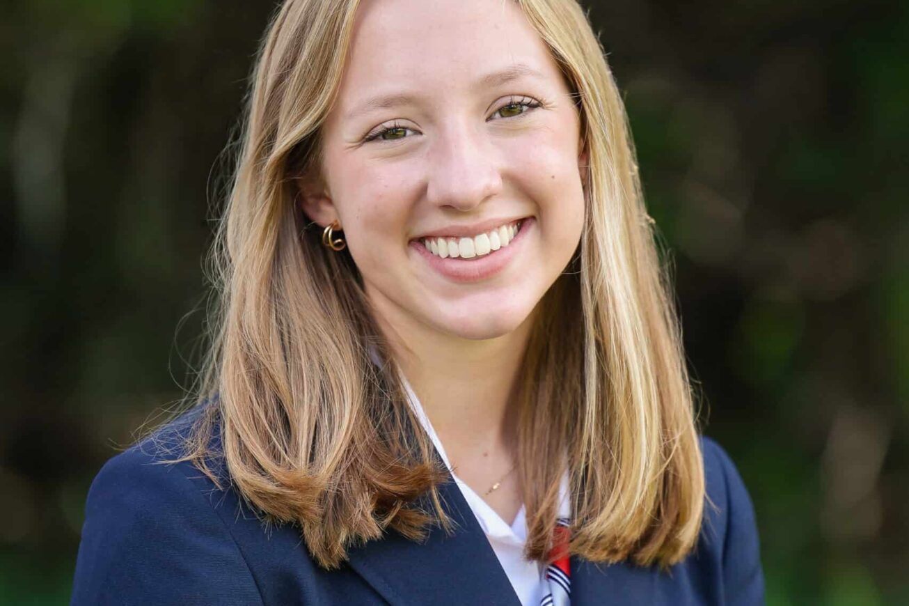 Senior Profiles - Geneva School of Boerne