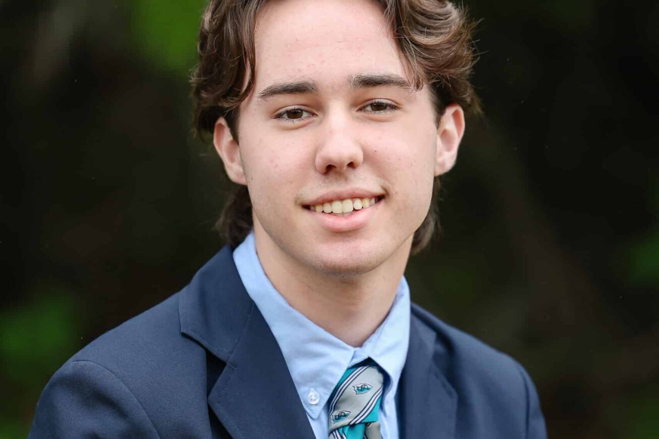 Senior Profiles - Geneva School of Boerne