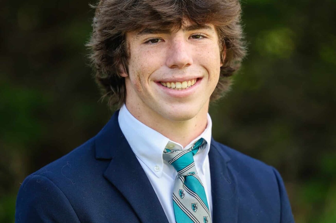 Senior Profiles - Geneva School of Boerne