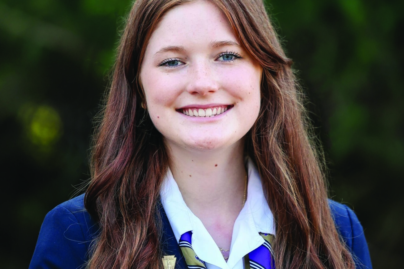 Senior Profiles - Geneva School of Boerne
