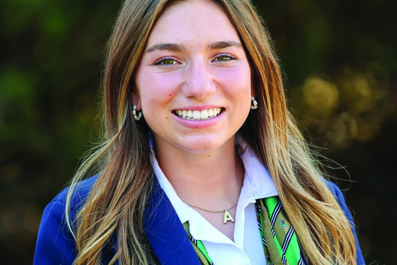 Senior Profiles - Geneva School of Boerne