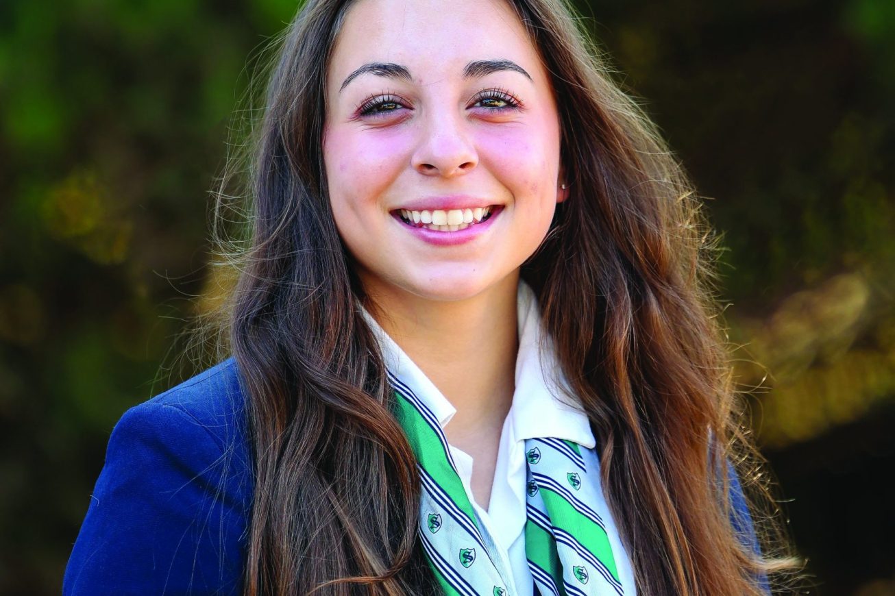 Senior Profiles - Geneva School of Boerne