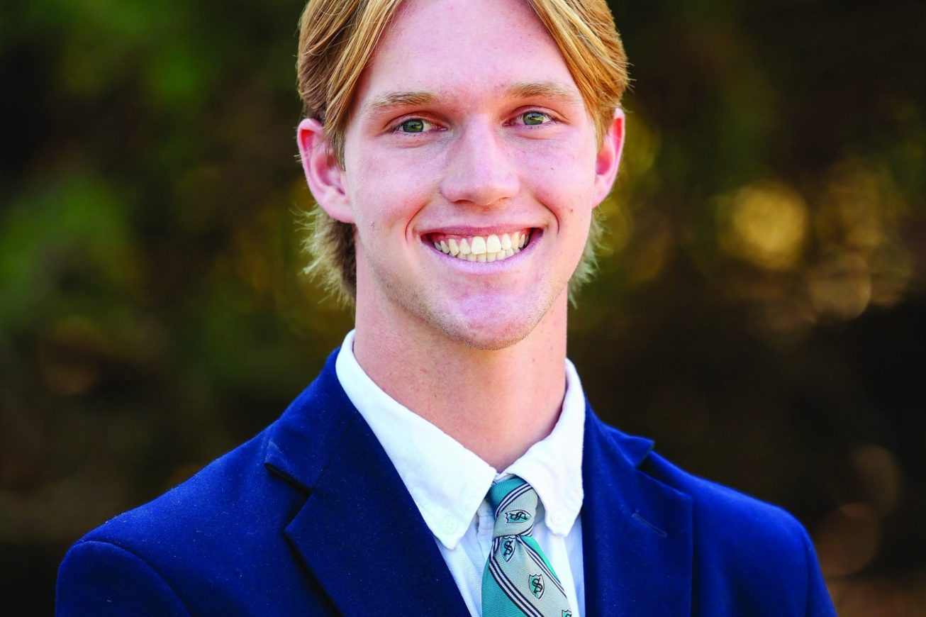 Senior Profiles - Geneva School of Boerne