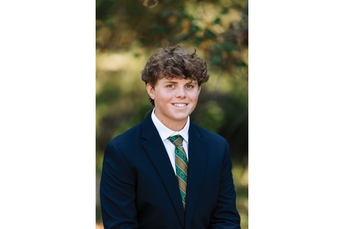 Senior Profiles – Geneva School of Boerne