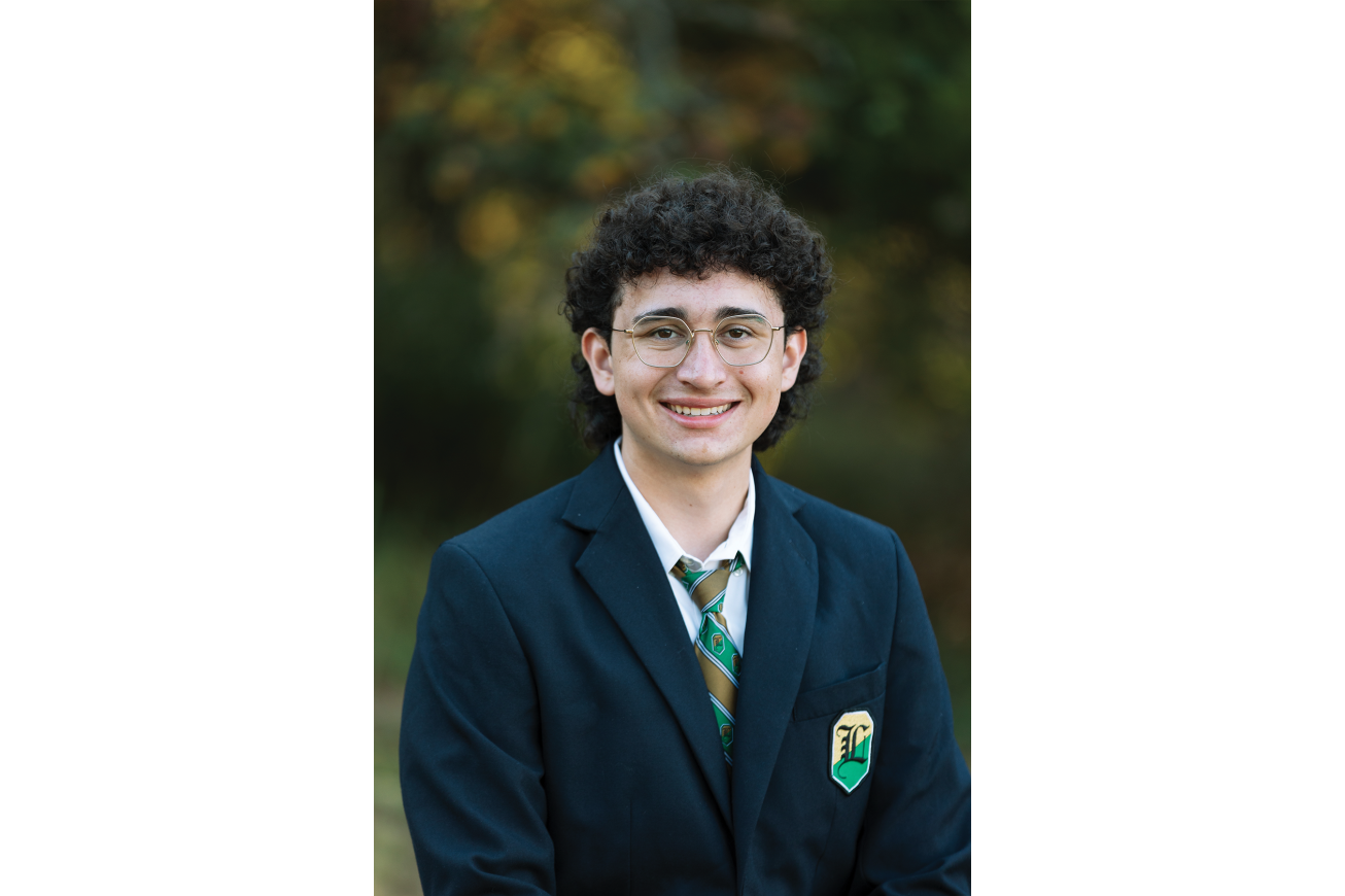 Senior Profiles – Geneva School of Boerne