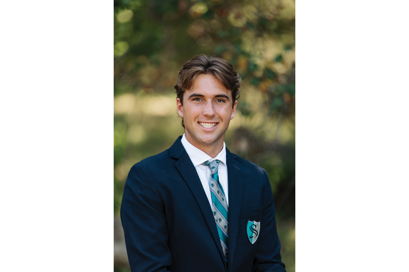 Senior Profiles – Geneva School of Boerne