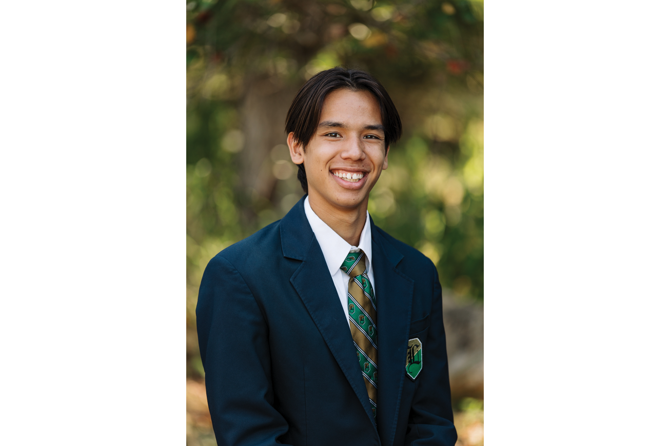 Senior Profiles – Geneva School of Boerne