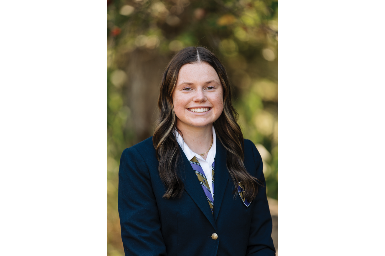 Senior Profiles – Geneva School of Boerne