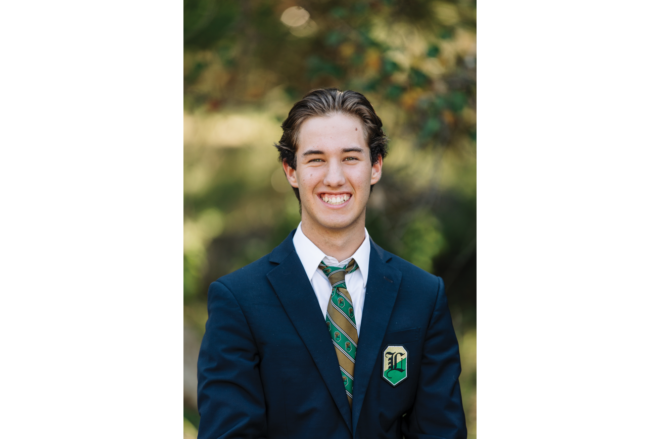 Senior Profiles – Geneva School of Boerne